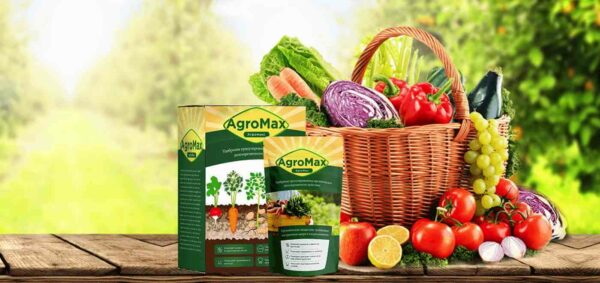 Удобрение Агромакс: купить AGROMAX по приемлемой цене